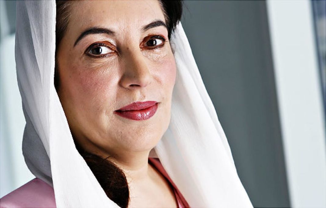 Top 10 Famous Women Leaders in History