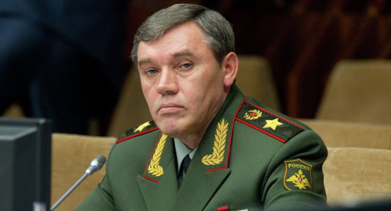 Top 10 Great and Famous Military Leaders in the World 2016