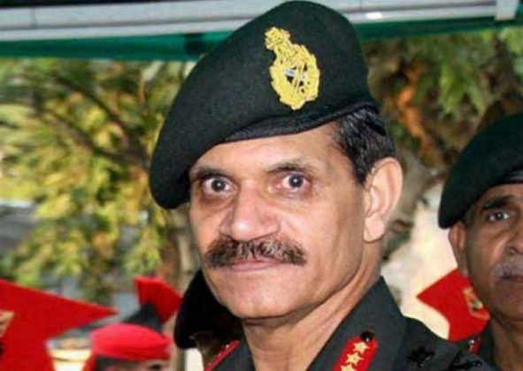 Top 10 Great and Famous Military Leaders in the World 2016