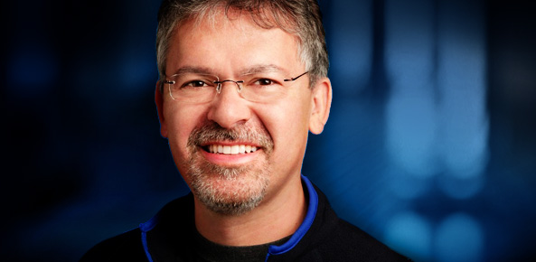 Don't Fear AI, Says Expert From Google