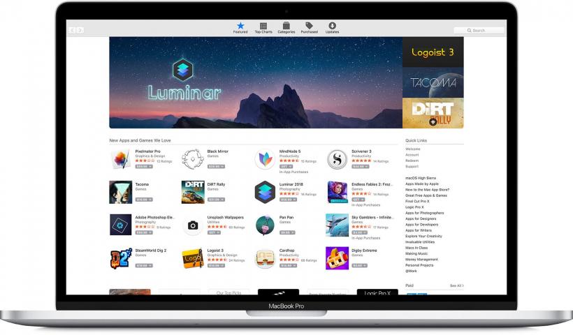 Apple Plans on Allowing Software Developers to Create Multiplatform Apps