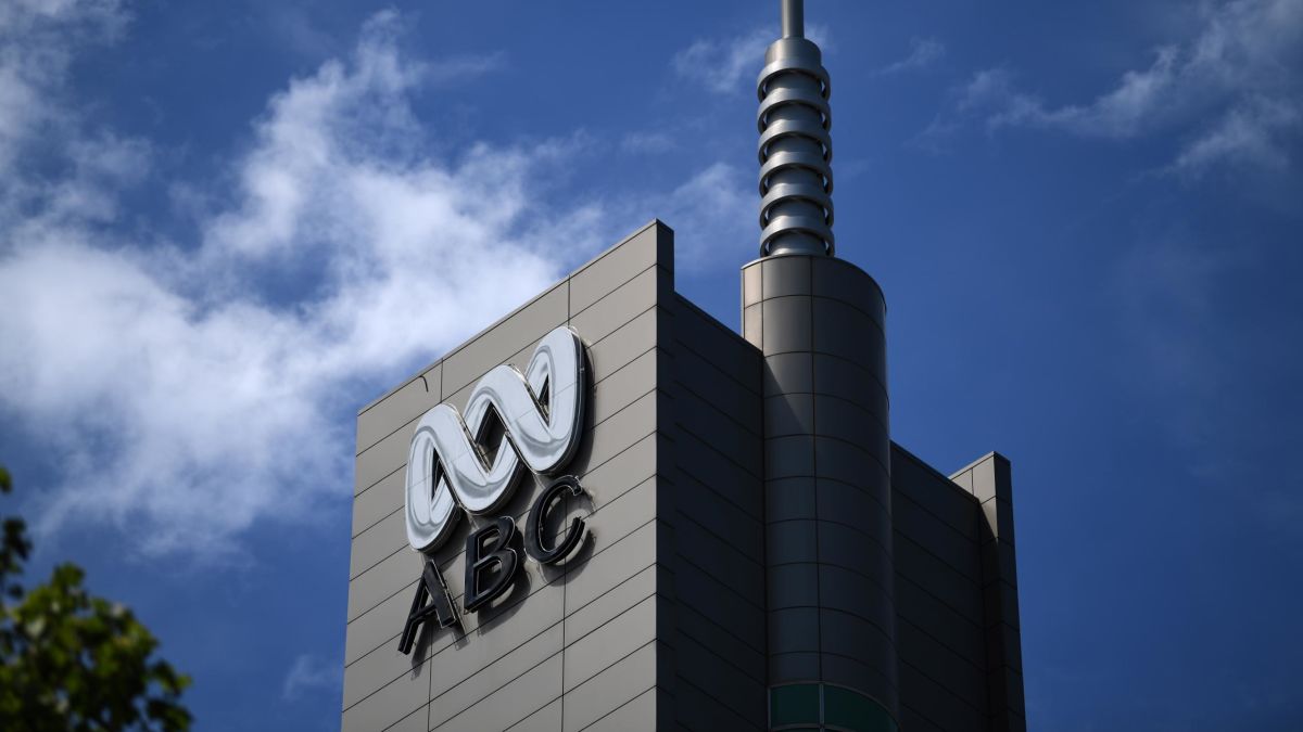 Australia’s ABC Headquarters Searched By Australian Federal Police For ...