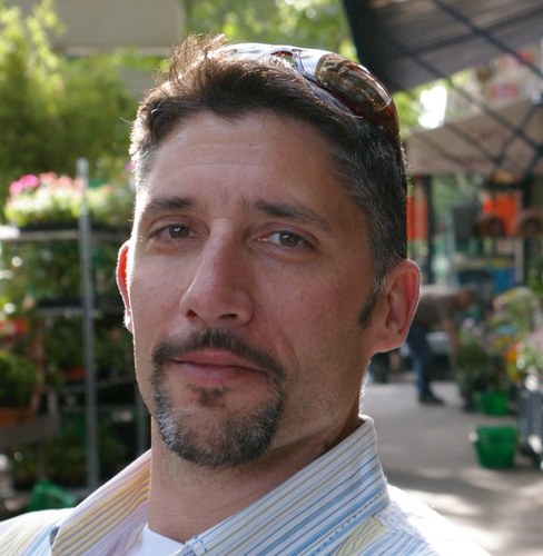 How Paul Griff Brings A Positive Change To The Massage And Salon Sector