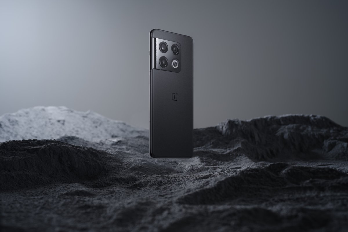 OnePlus Announces the 2022 International Launch of the New 10 Pro ...