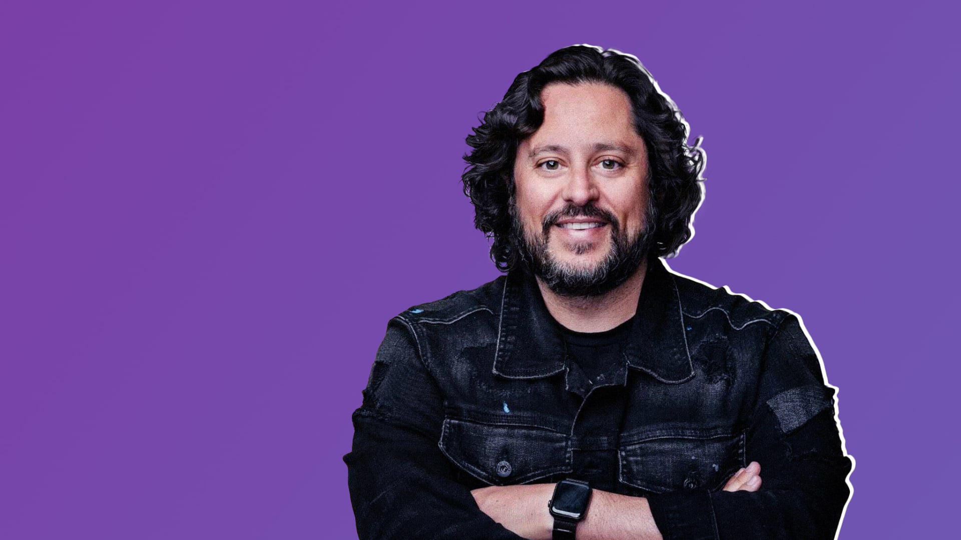 CEO Wants Startups to Be De-Glorified