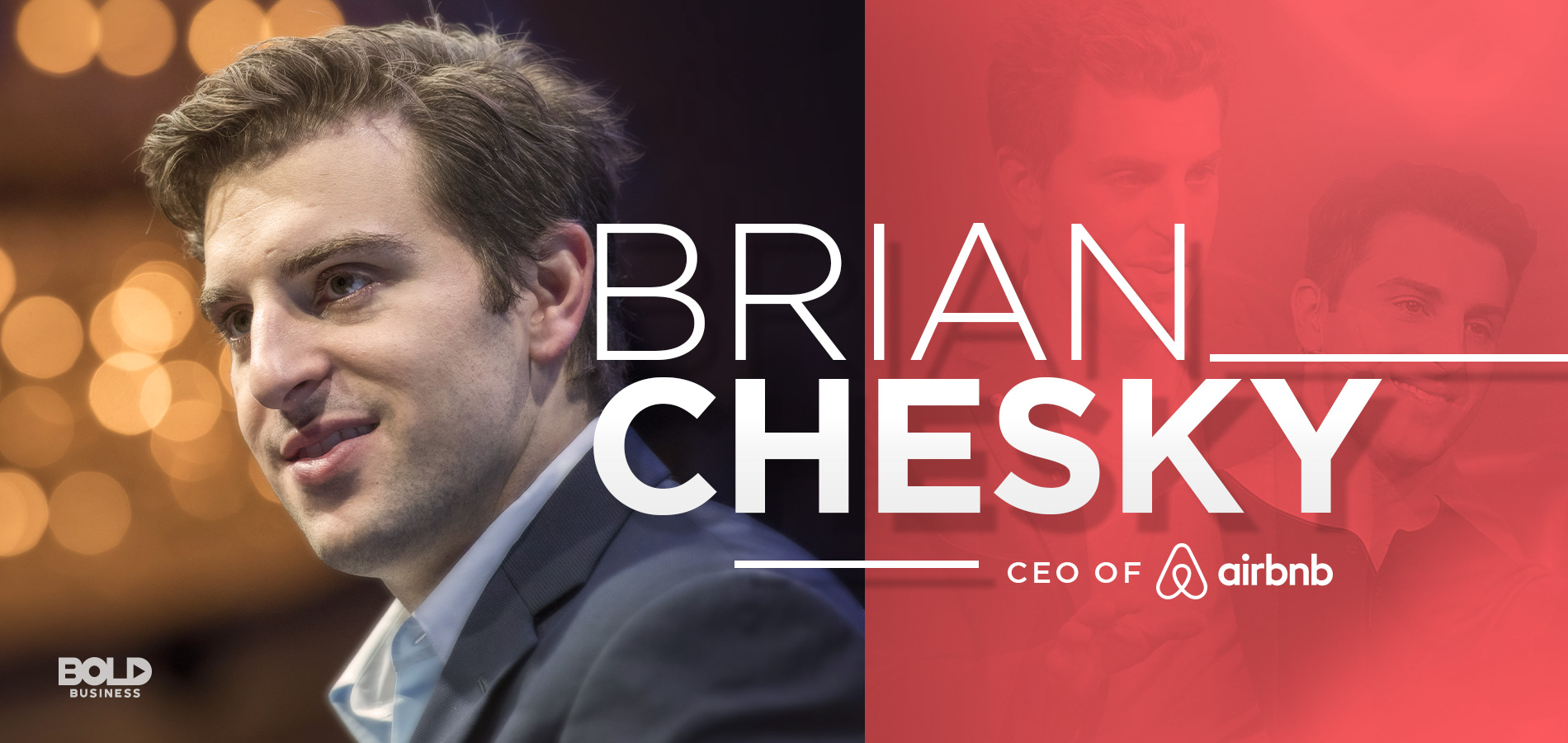 Lessons from Airbnb CEO Brian Chesky on Building a Successful Startup