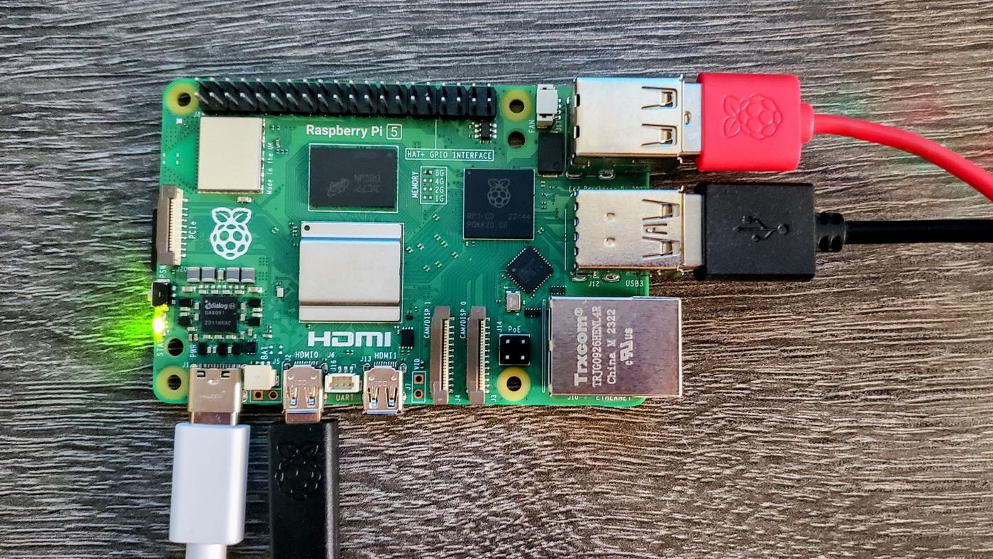 Everything You Need to Know About the Latest Mini PC Monster: Raspberry ...